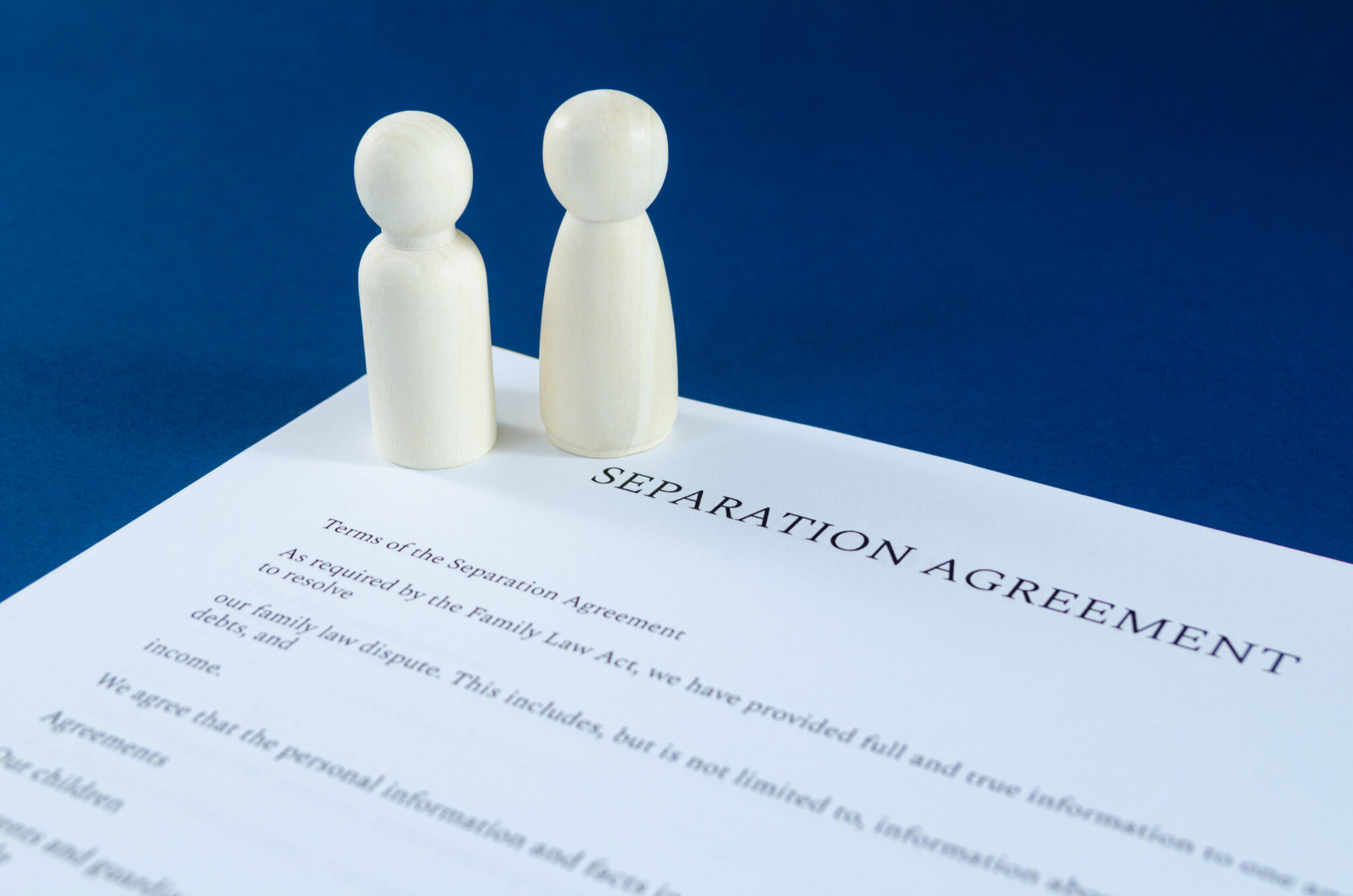 Separation Agreement Drafting in Kelowna | Protect Your Rights